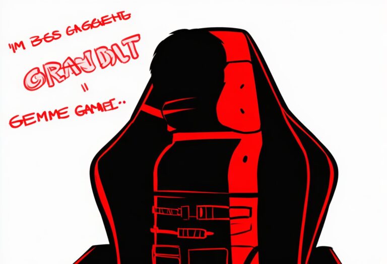Best Gaming Chair 2026: Ergonomic, Comfort & Value