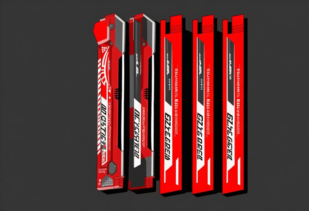 Best Gaming RAM 2026: DDR5 Speed, Capacity & Value