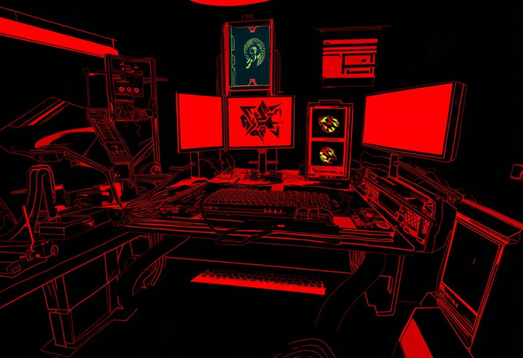 Best Gaming Desk Setup 2026: Desks, Chairs, Monitors