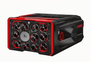 Best Gaming Case 2026: Airflow, Build Quality & Value