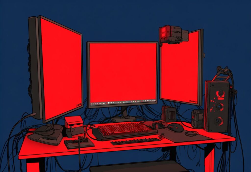 Best PC Gaming Setup 2026: Desk, Monitor, Peripherals